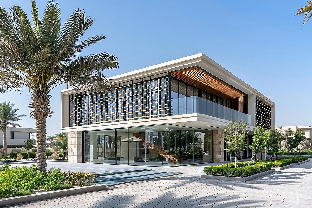 Best Areas to Live in Ajman with Family | AjmanProperties