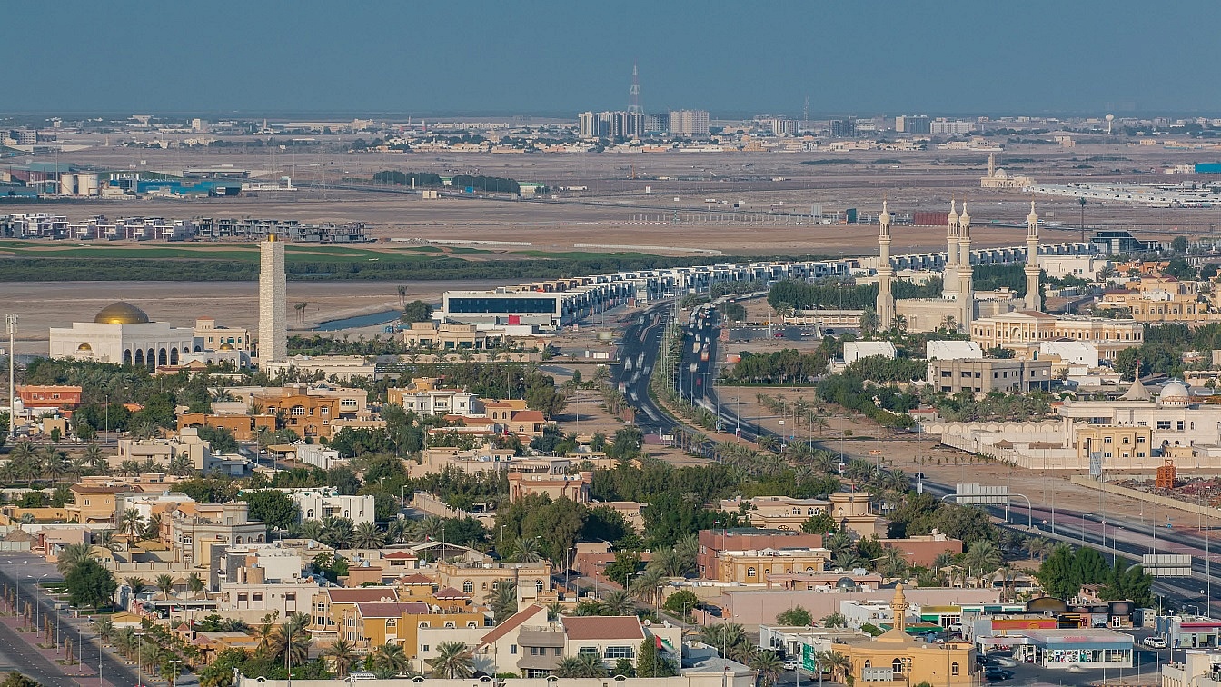 Moving Guide To Ajman UAE | AjmanProperties