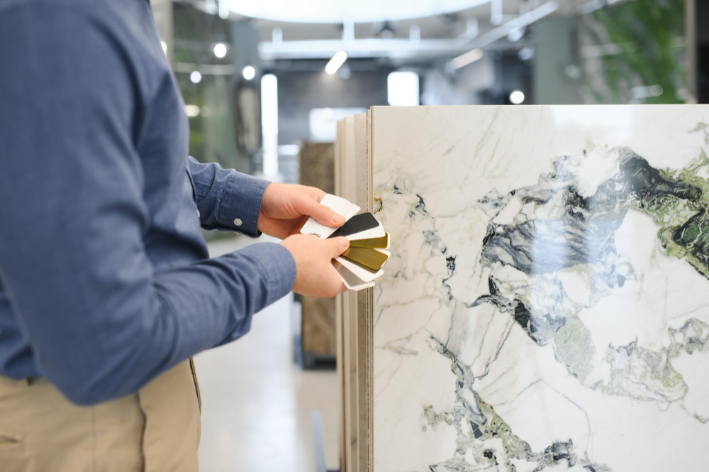 Top Tile Flooring Trends to Look for: What’s in for 2025? | AjmanProperties
