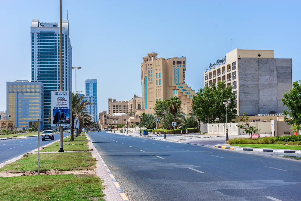 Places Where You Can Find Perfect Home To Buy In Ajman | AjmanProperties