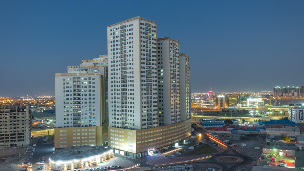 All You Need to Know About Why You Should Invest in Ajman Property ...