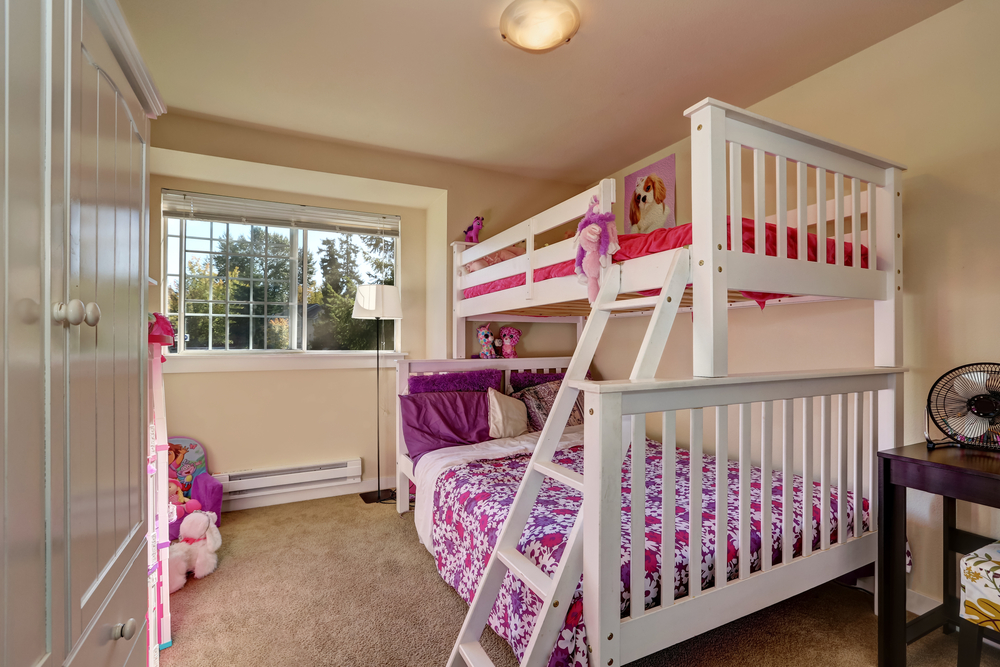 Double the Comfort of Your Room with These Amazing Double Bed Design ...