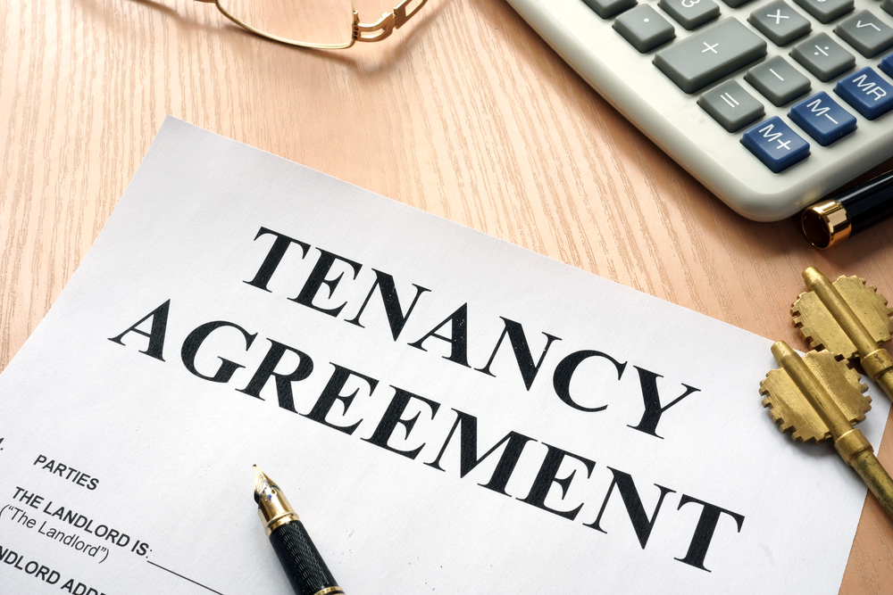 What Happens If You Decide To Terminate Your Contract Early 